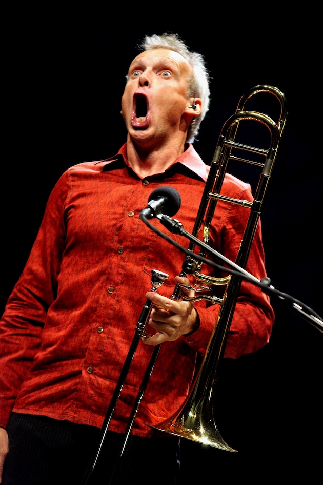 Interview Christian Muthspiel - arttourist.com